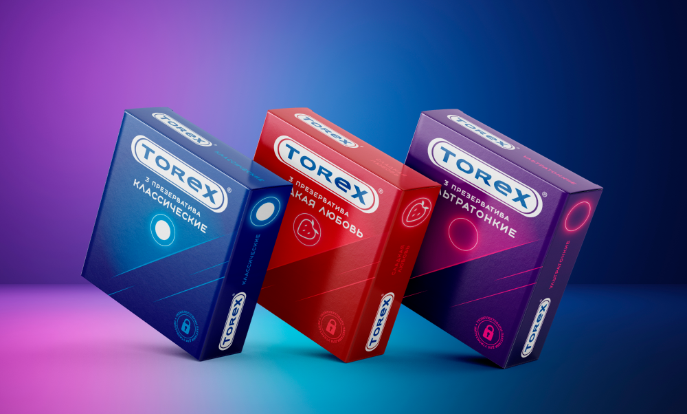 Чем хороши презервативы Torex?